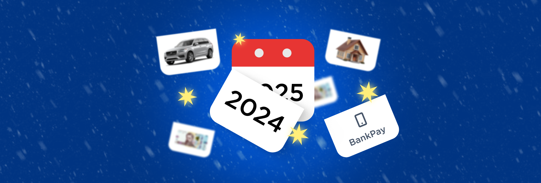 Дайджест 2024 року: нові можливості та досягнення Portmone