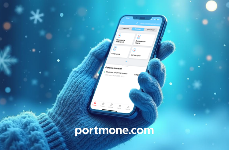 ≡ P2P переказ з карти на карту: Що це і як працює Все про p2p перекази у блозі Portmone