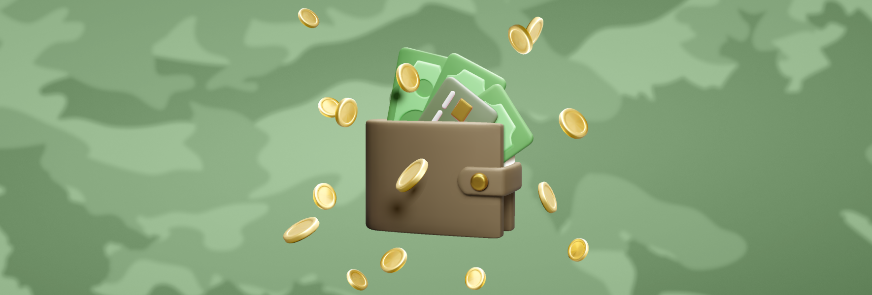 Куди та як платити військовий збір: реквізити для сплати