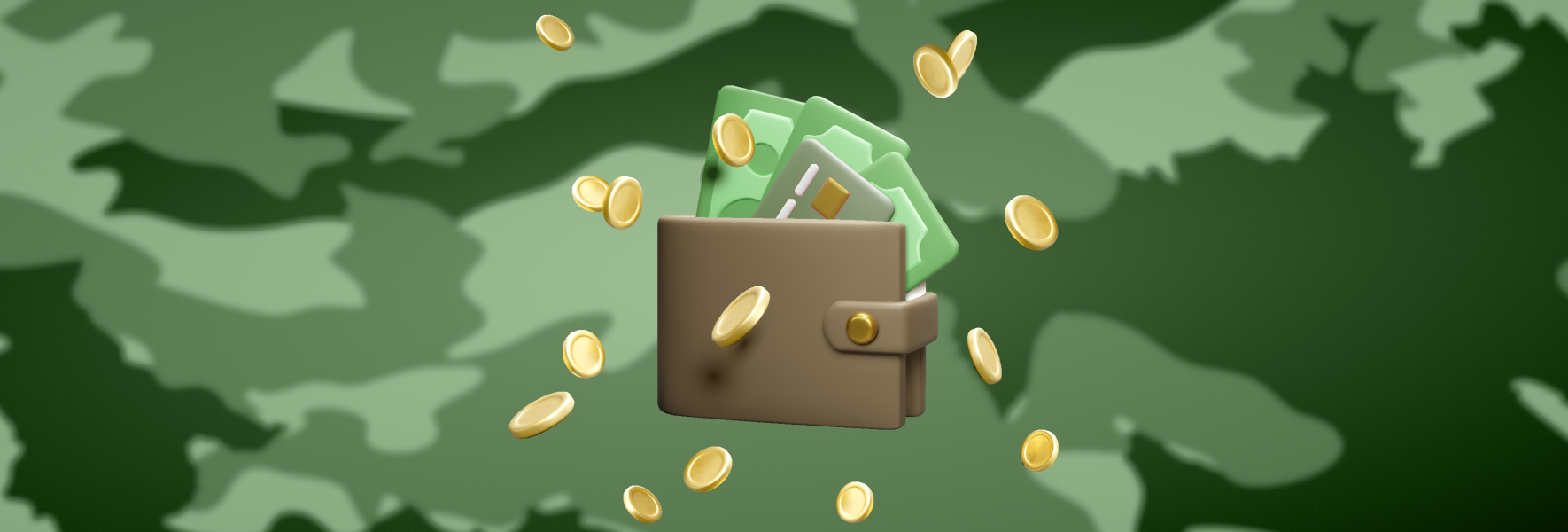 Куди та як платити військовий збір: реквізити для сплати